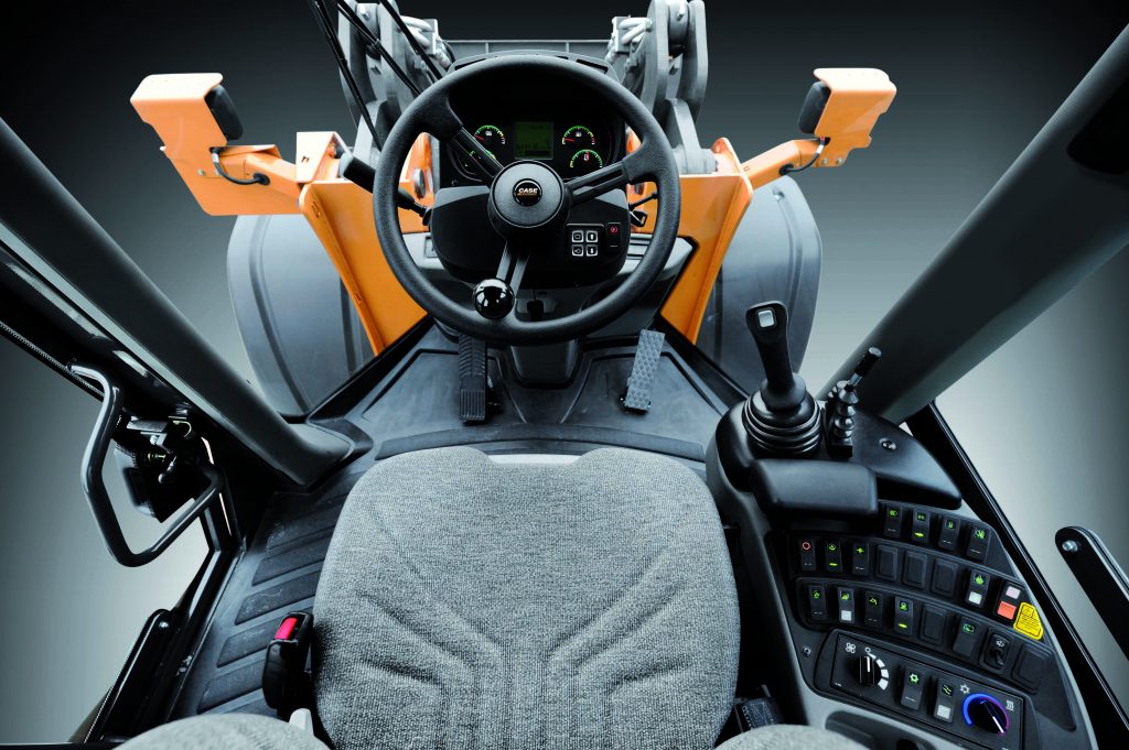 The Basics: Front End Loader Training