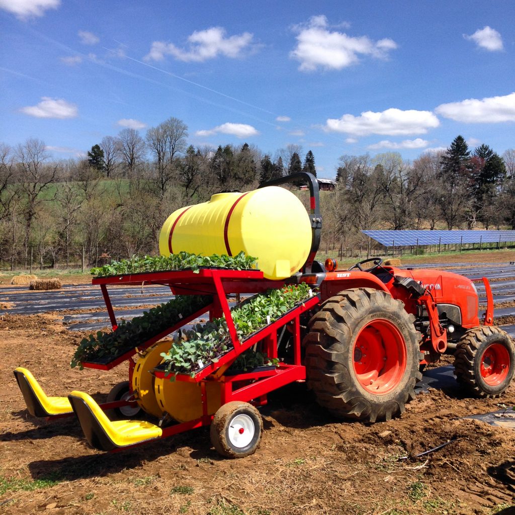 Complete Guide to Farm Tractor Attachments
