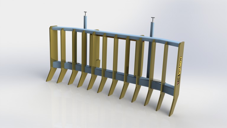 Complete Guide To Front End Loader Extensions