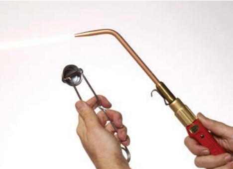 The Beginner's Guide To Gas Welding