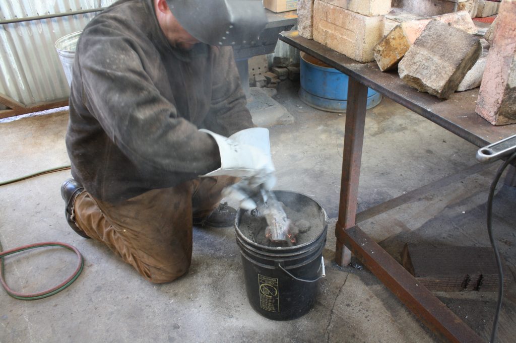 Welding Cast Iron: The How-To Guide