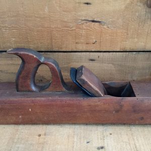 Woodworking Tips: Buyer's Guide to Shopping for Vintage Tools