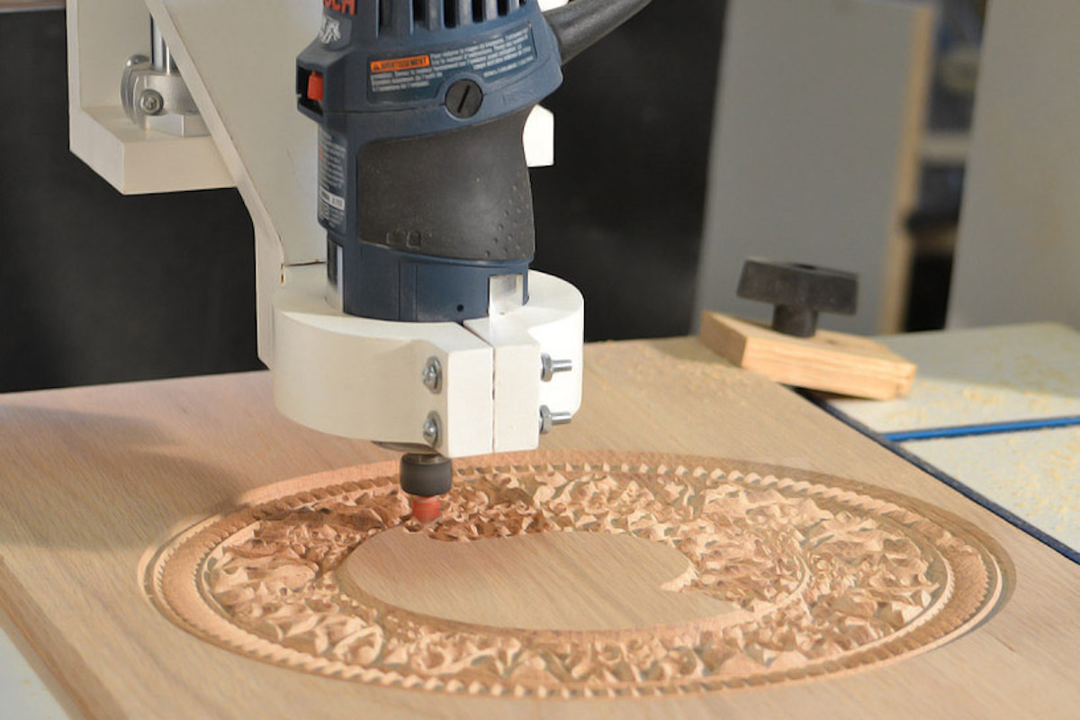 What Is A CNC Machine How Does It Work What Is A CNC Machine How Does It Work