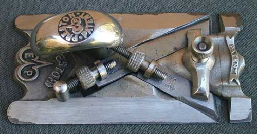 Collectable Vintage Tools: Why Old Tools Still Fetch A Good Price