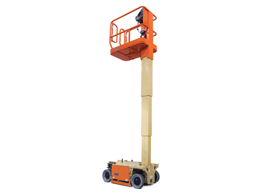 Elevated Work Platforms: Which One Is Right For The Job?