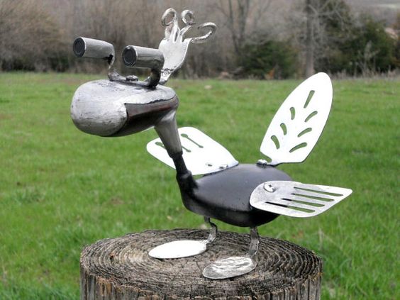 The Sharp Art of Metalwork: Basic Metal Work Tools & Tips