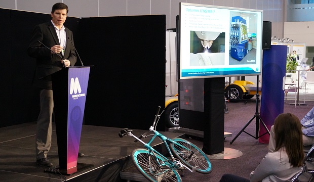 Austech Exhibition Celebrates its 18th Birthday in 2017