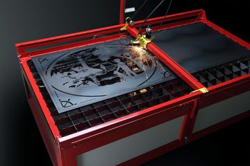 Review: PlasmaCAM and Samson CNC Cutting Systems