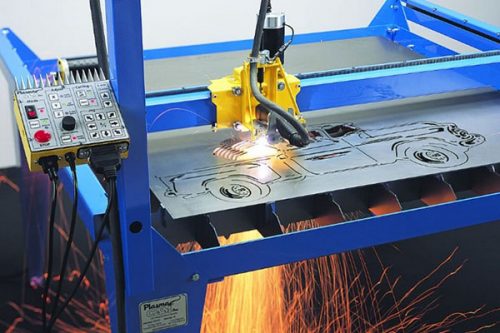 Review: PlasmaCAM and Samson CNC Cutting Systems