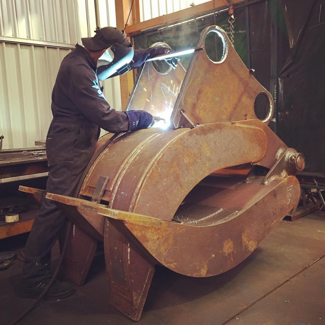 How to Choose the Perfect Rock Grab