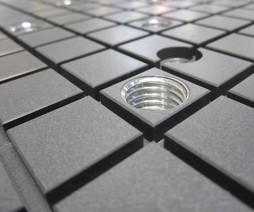 3 Workholding Methods to Save You Time and Sanity