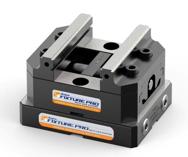 3 Workholding Methods to Save You Time and Sanity