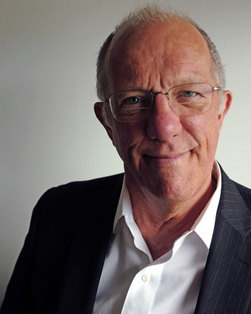 How to Start a Revolution in the Manufacturing Industry