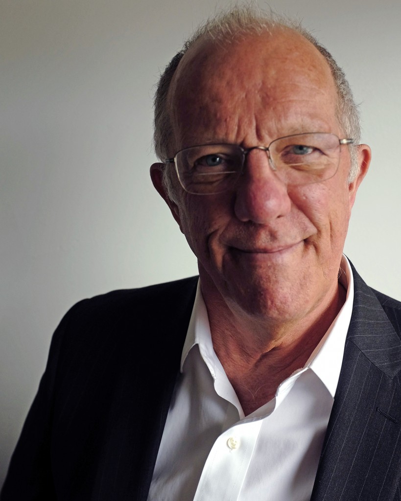 How to Start a Revolution in the Manufacturing Industry