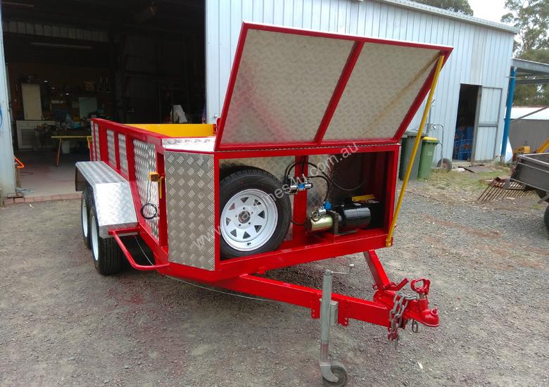 This Revolutionary Trailer System Has Got Everyone Excited. Here's Why.