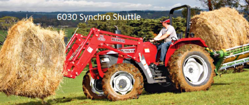 Everything You Need to Know About Tractor Trannys