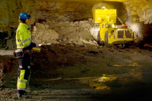 Thoughts on the Future of Mining from the Champion of Innovation