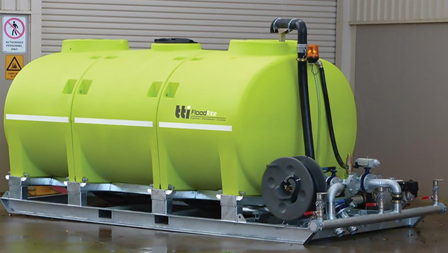 Poly vs Steel, which is better for tanks?
