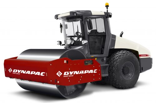 CONSTRUCTION EQUIPMENT AUSTRALIA GIVES THE GREEN LIGHT ON DYNAPAC’S ...