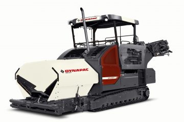 CONSTRUCTION EQUIPMENT AUSTRALIA GIVES THE GREEN LIGHT ON DYNAPAC’S ...