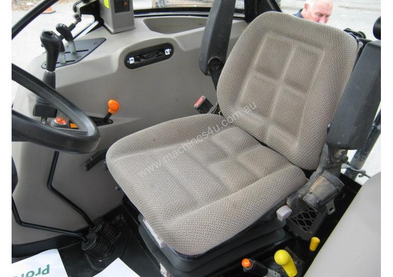 John Deere Vs Case IH Vs New Holland Tractors