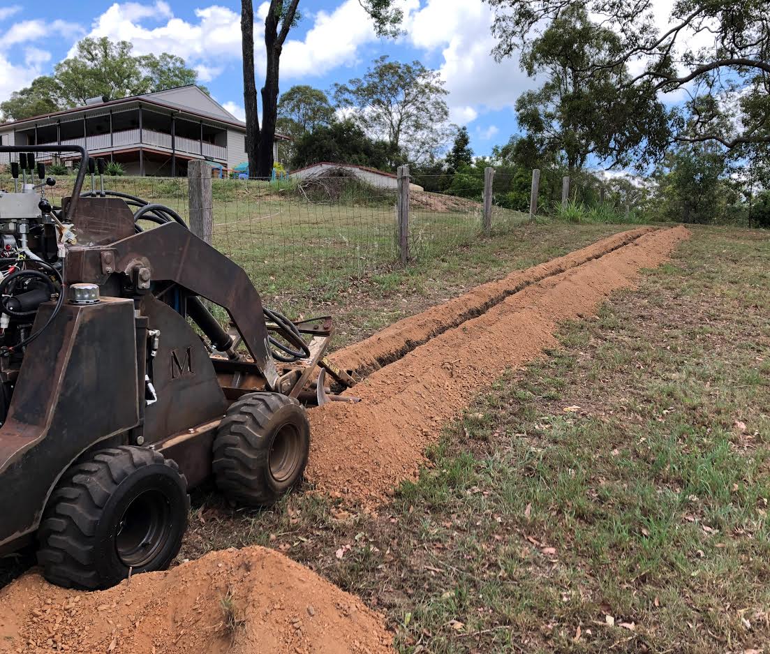 Aussie-Made Mini Loader Takes On The Big Players