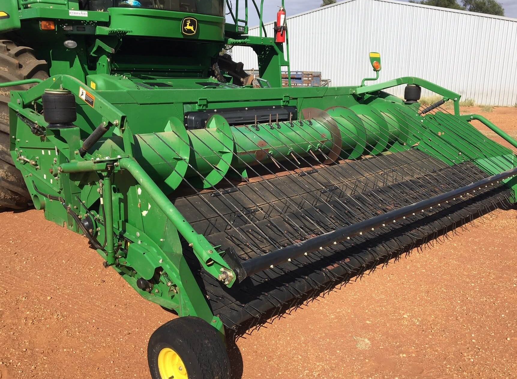 Combine Header Types & When To Use Them