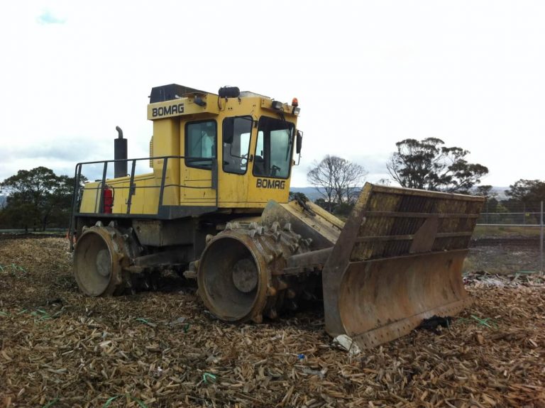8 Soil Compaction Machines And When To Use Them