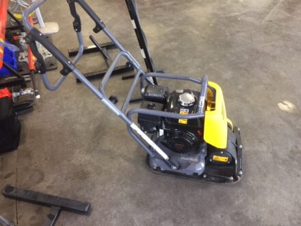 8 Soil Compaction Machines And When To Use Them