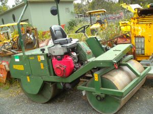 8 Soil Compaction Machines And When To Use Them