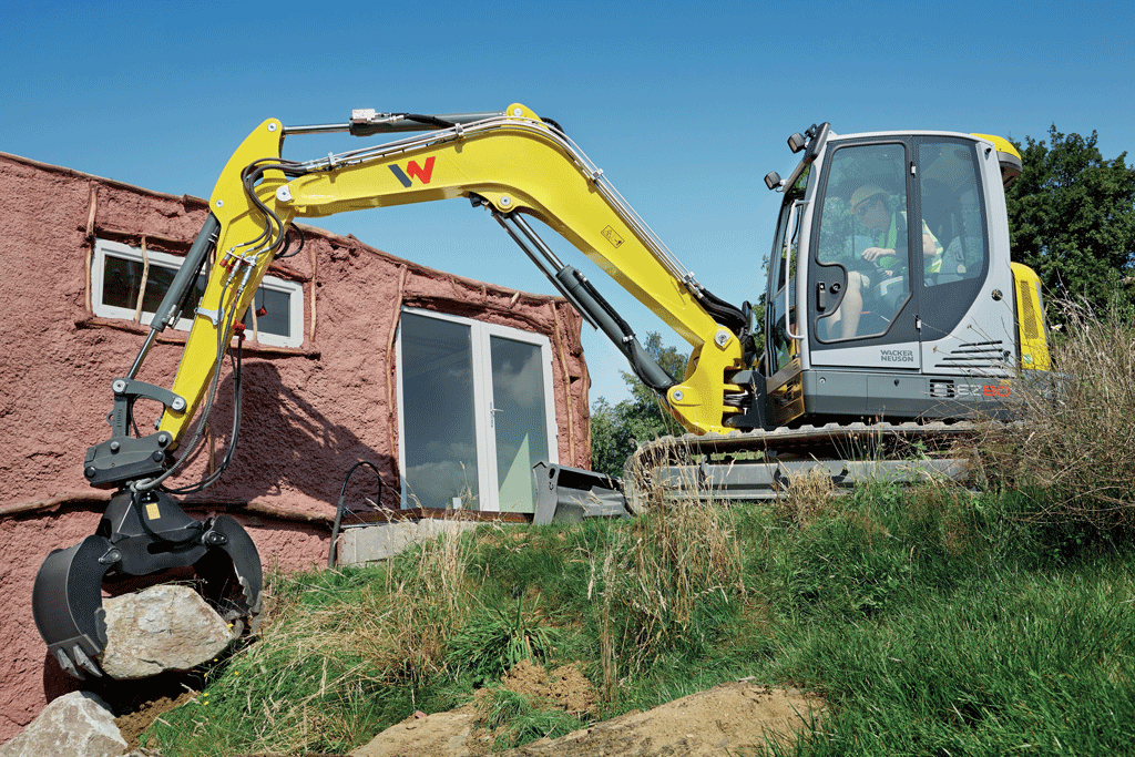Excavator sizes: 7 Tips to Get It Right For Your Project
