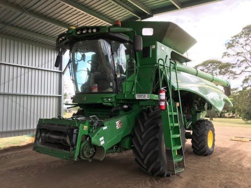 Top 3 Combine Brands in Australia - Which is Best?