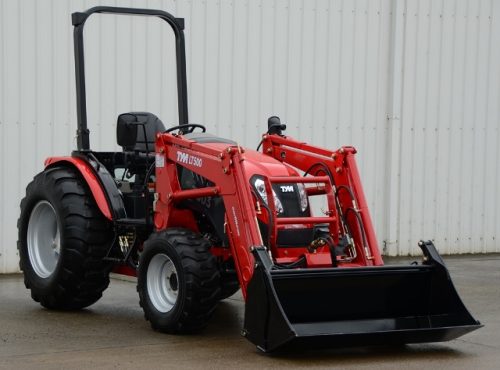 TYM T503 Buyer's Guide | TYM Tractors
