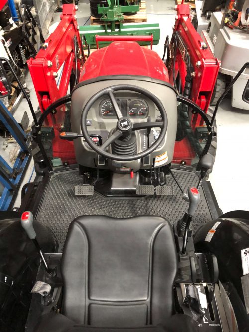 TYM T503 Buyer's Guide | TYM Tractors