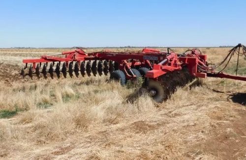 Top 8 Compact Tractor Implements