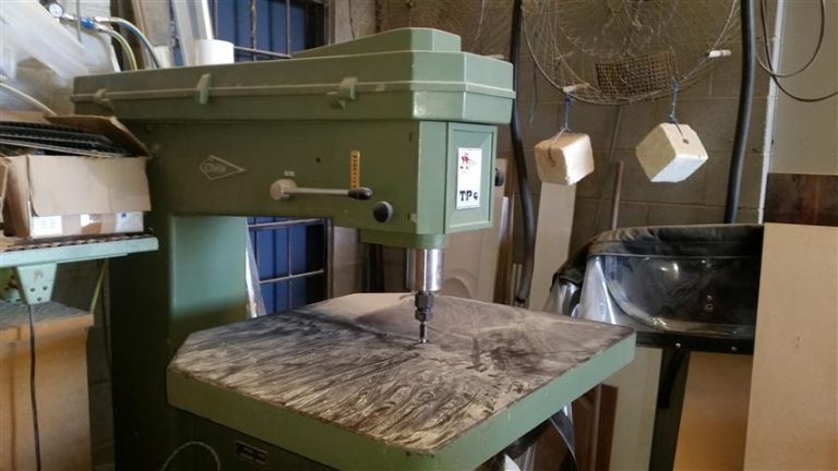 Everything You Need To Know About Woodworking Routers