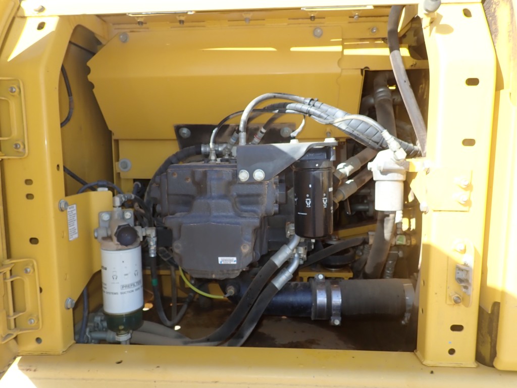 Excavators: The Ultimate Guide