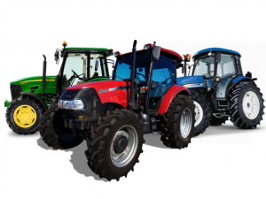 Tractors: The Ultimate Guide | Everything You Need to Know