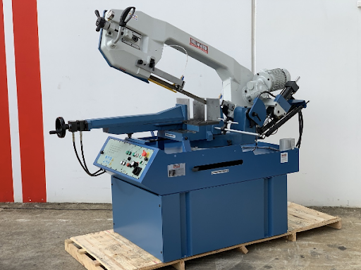 Top 4 Metalworking Machines Every Workshop Needs