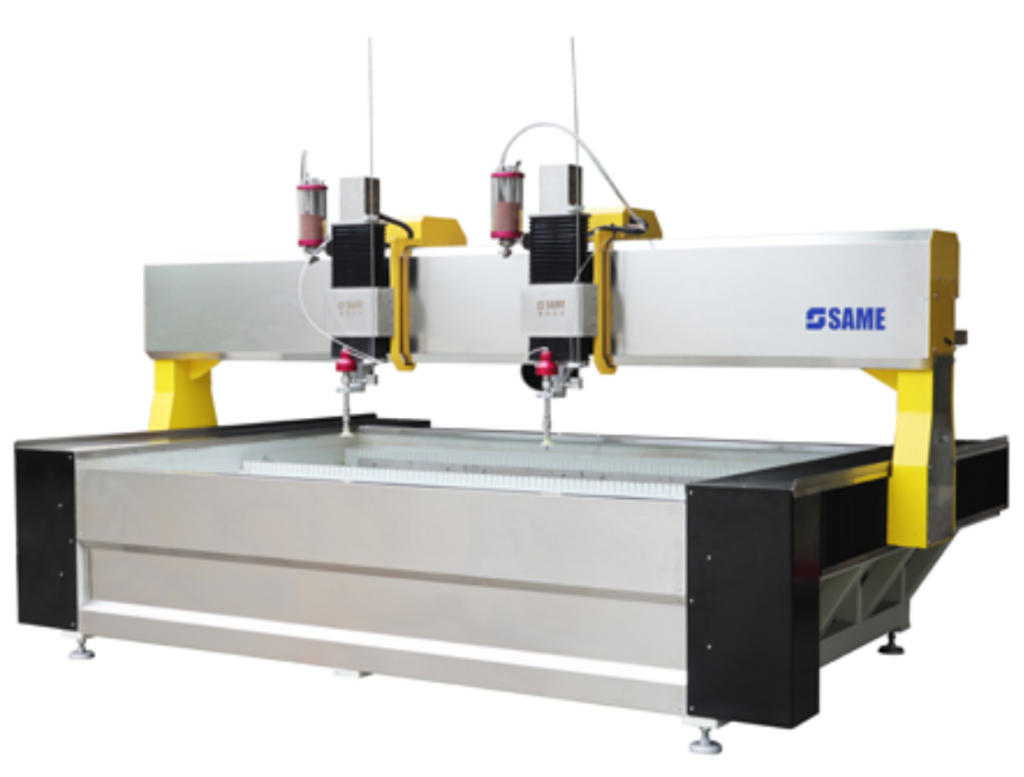 Water Jet Cutters for Sale - New & Used Water Jet Cutting Machines