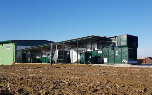 The Drying Solution for Aussie Crops