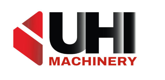 UHI U50 Electric Wheel Loader—Equipped for the Future