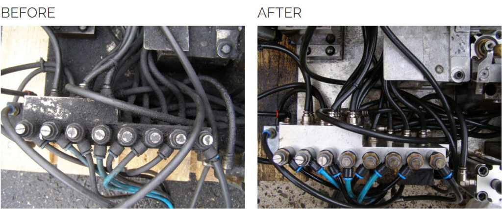 Dry Ice Blasting Provides a Safe, Time Efficient way to Clean ...